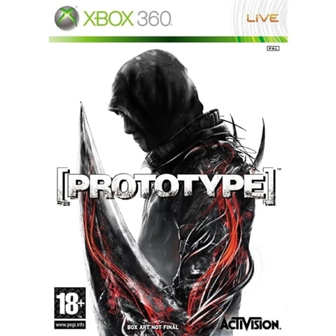Prototype CeX UK Buy Sell Donate